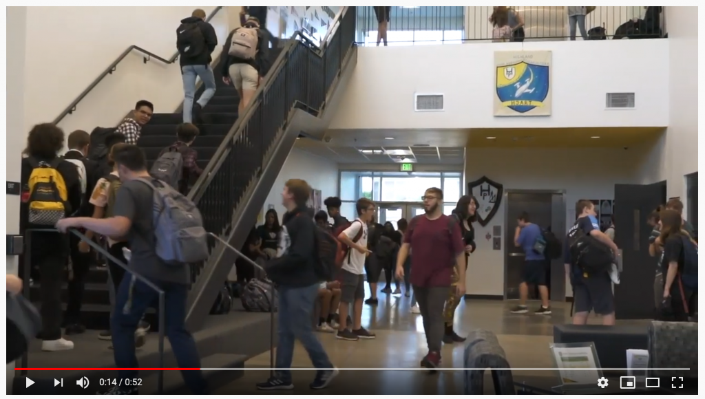 Faculty List - Highland Prep West