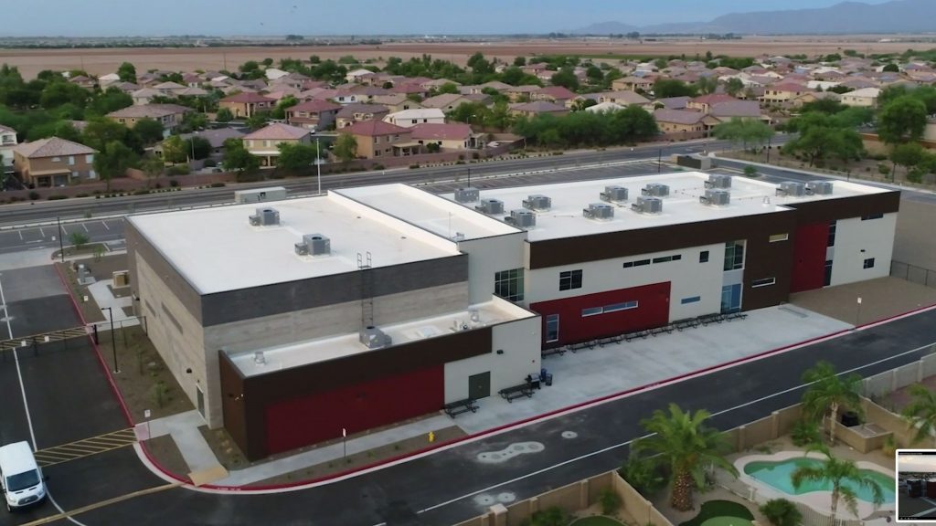 Mission & Vision - Highland Prep West