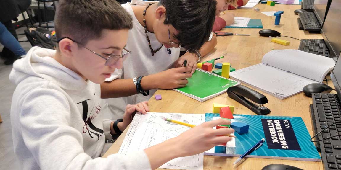 Highland Prep Enrollment Overview